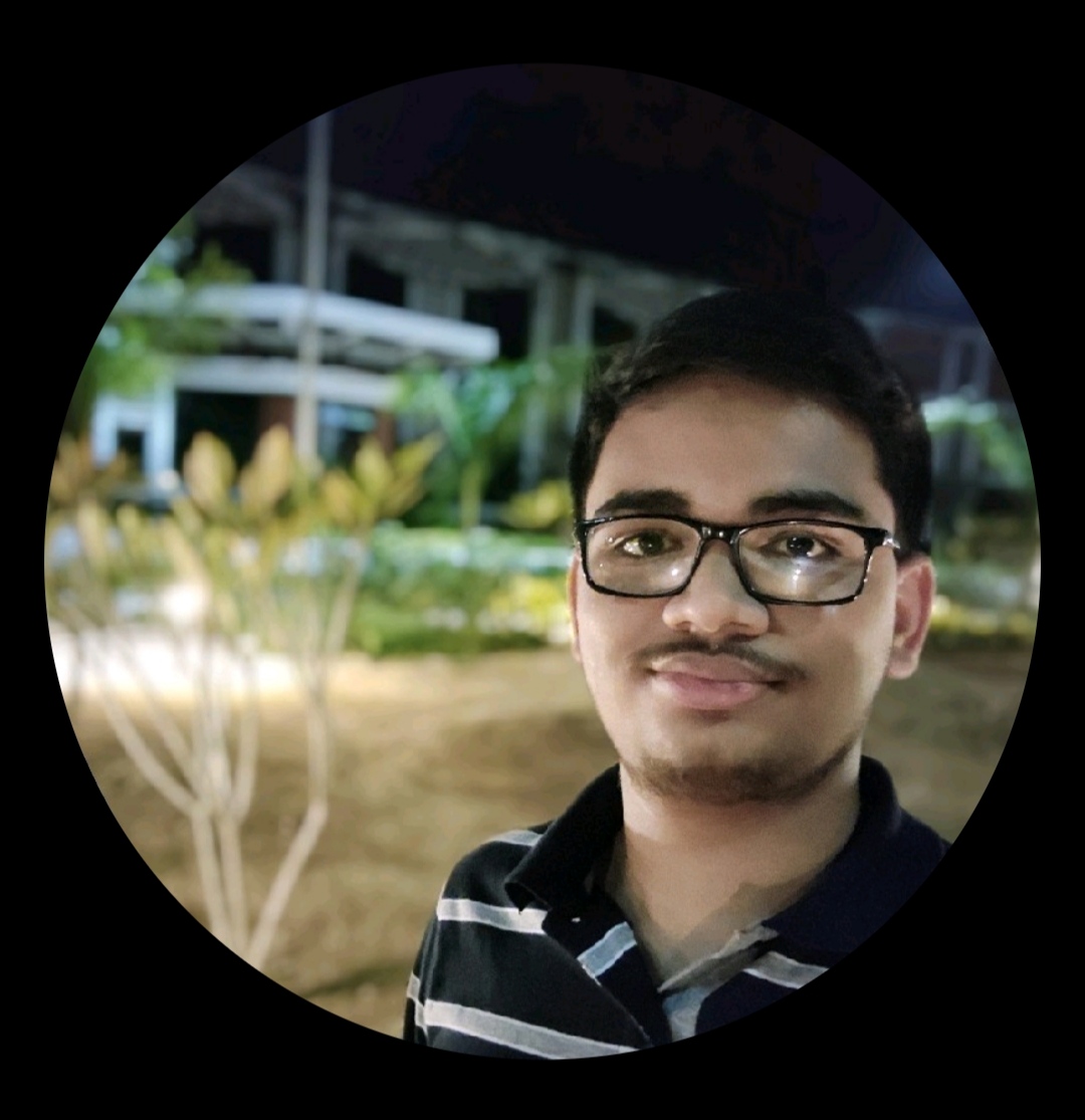 Pratik Aher Portfolio